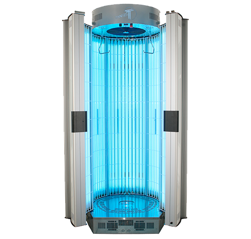 Platinum Stand Up – Fun Tan